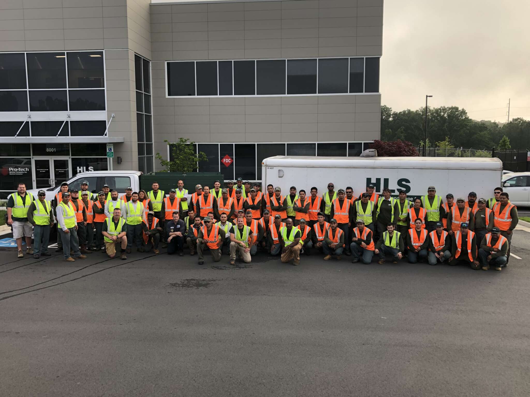 Our Companies - HeartLand