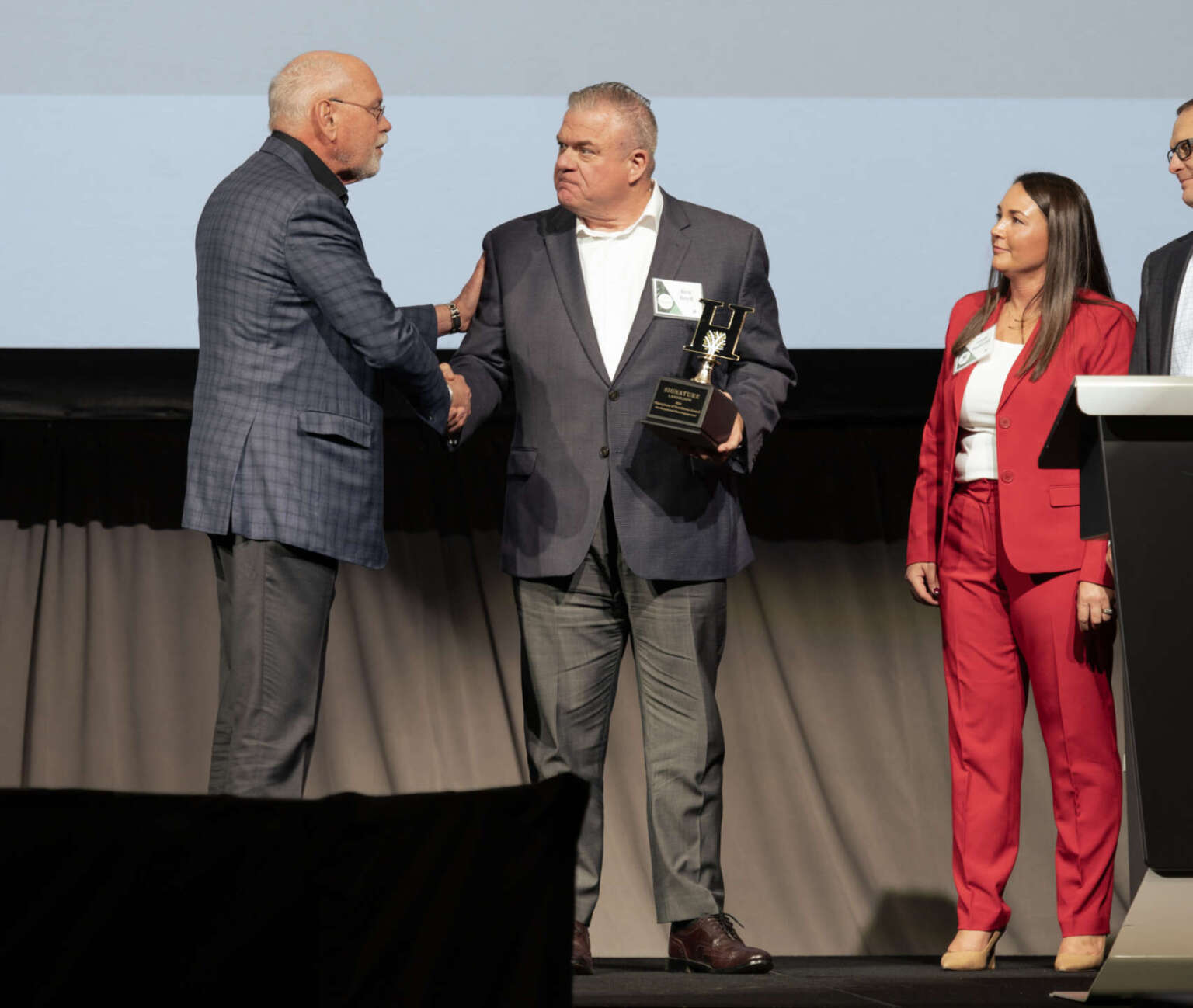 OpCo Spotlight: Signature Landscape - HeartLand