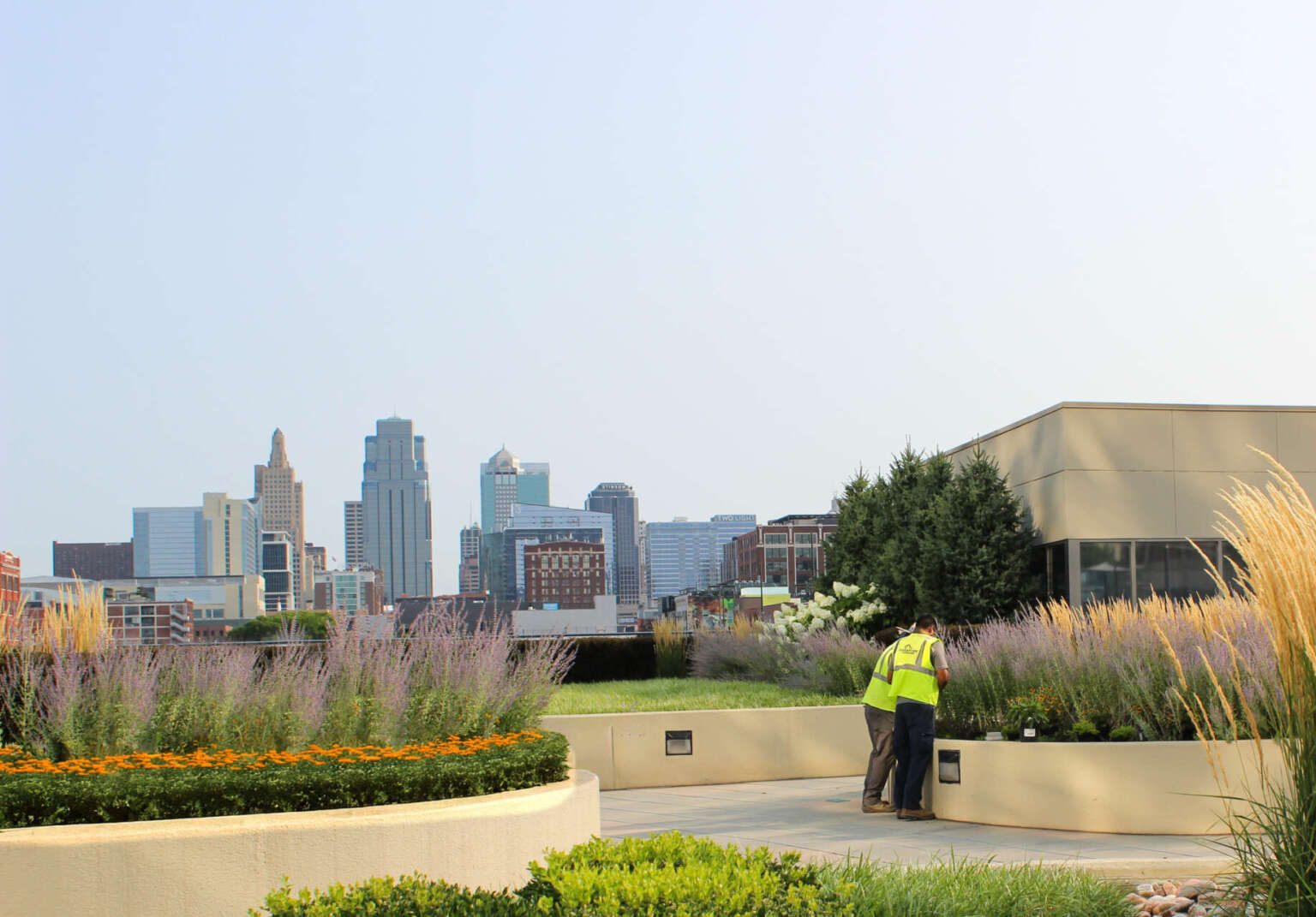 OpCo Spotlight: Signature Landscape - HeartLand